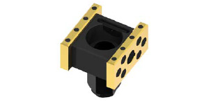 ไกด์สำหรับสไลด์คอร์ (รุ่นปรับได้) Slide Core Guide Parts (Adjustable)