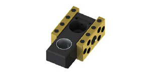 Slide Core Guide Parts (Fixed Type) Oil Free slide core for Mold