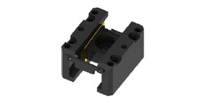 Slide Core Guide Units (Fixed Type) standard slide core unit for mold