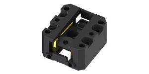 Support Guide Pin Slide Core Guide Units (Fixed Type) for mold