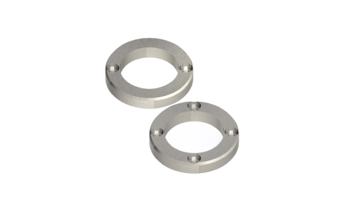 Locating Ring LRBS, LRBF for injection mold