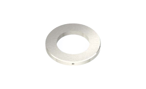 Locating Ring LAR for injection mold