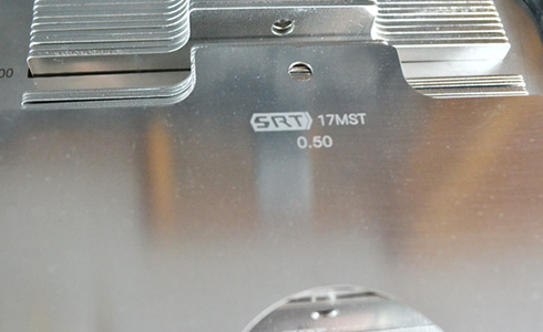 Precut Slotted Shim Pro Sets easy storage, well-organized, portability